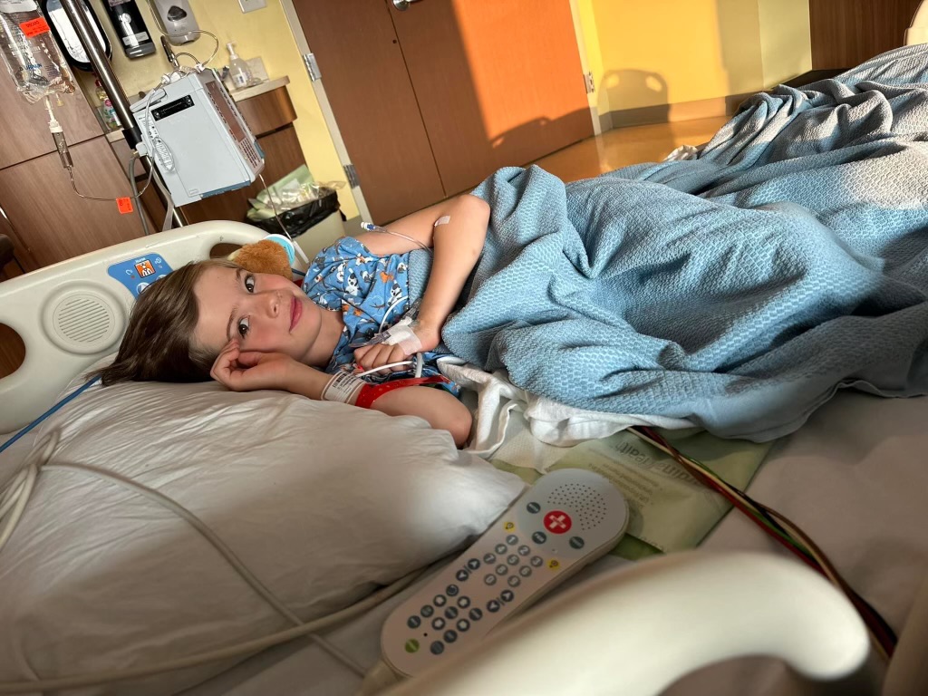 GoFundMe set up for Minot child after pool incident | News, Sports ...